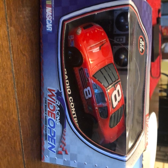 Other | Dale Earnhardt Jr Radio Control Remote Control Car | Poshmark